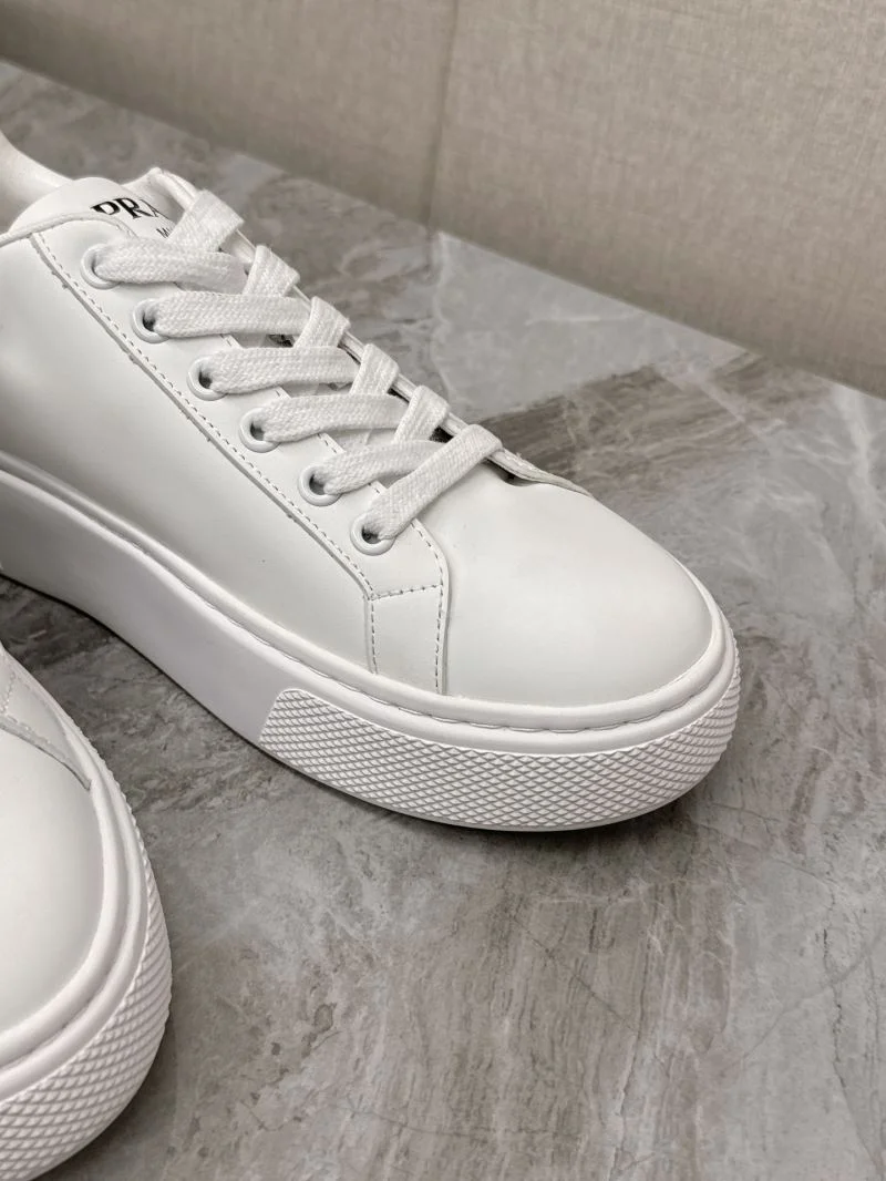 Low-cost Prada Low Shoes