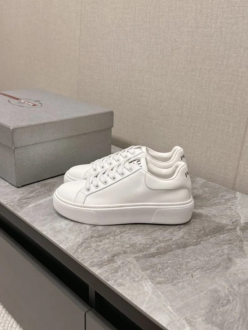 Indistinguishable Prada Low Shoes