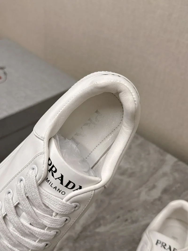 Indistinguishable Prada Low Shoes