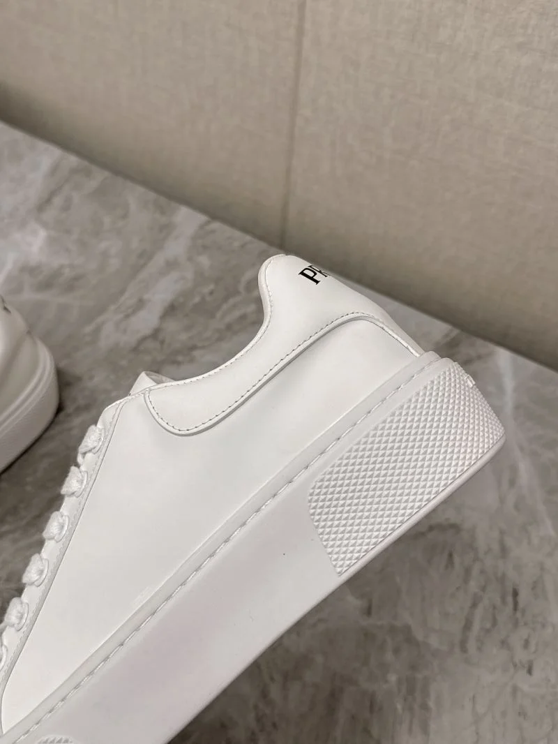 Indistinguishable Prada Low Shoes