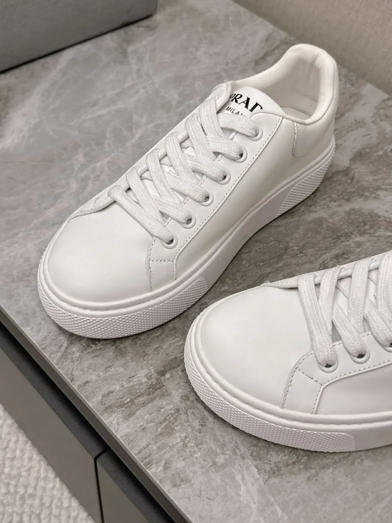 Indistinguishable Prada Low Shoes
