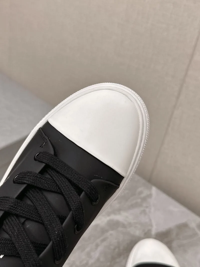 Economical Prada Low Shoes