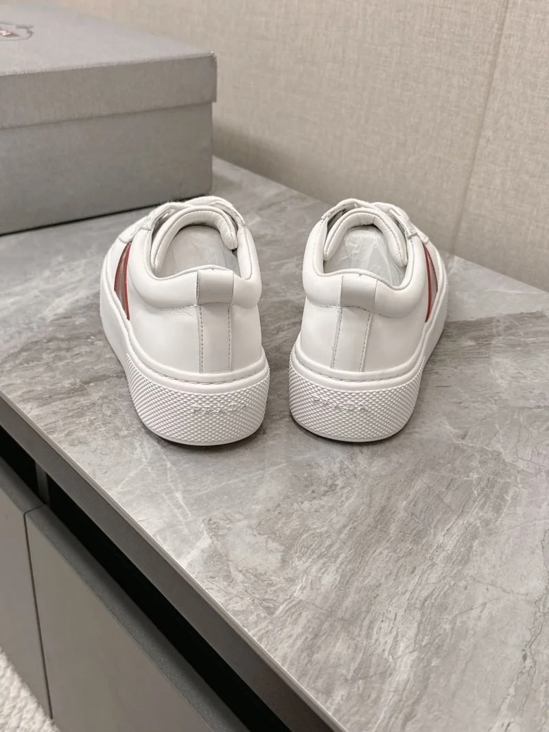 Affordable Prada Low Shoes