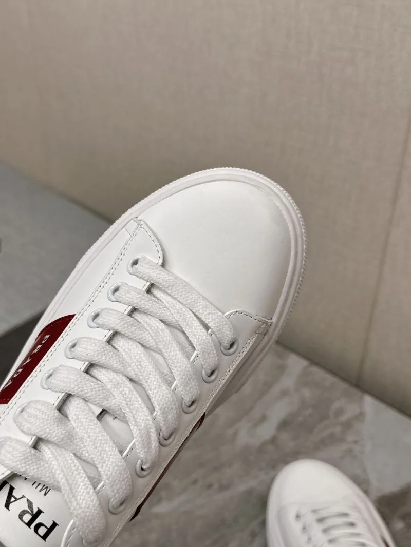 Affordable Prada Low Shoes