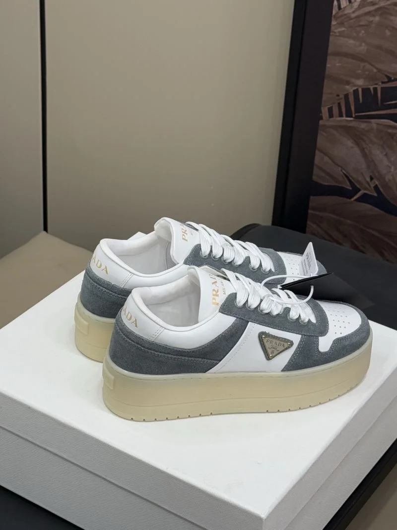 OEM Prada Low Shoes