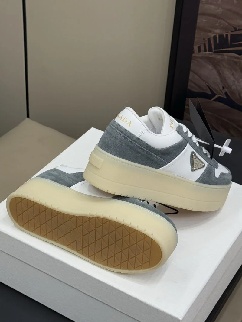 OEM Prada Low Shoes
