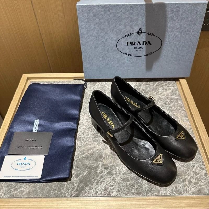 OEM Prada Low Shoes