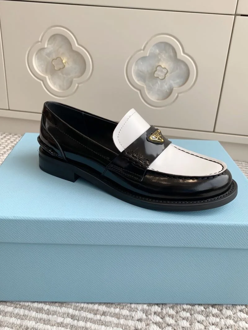 Reasonably priced Prada Low Shoes