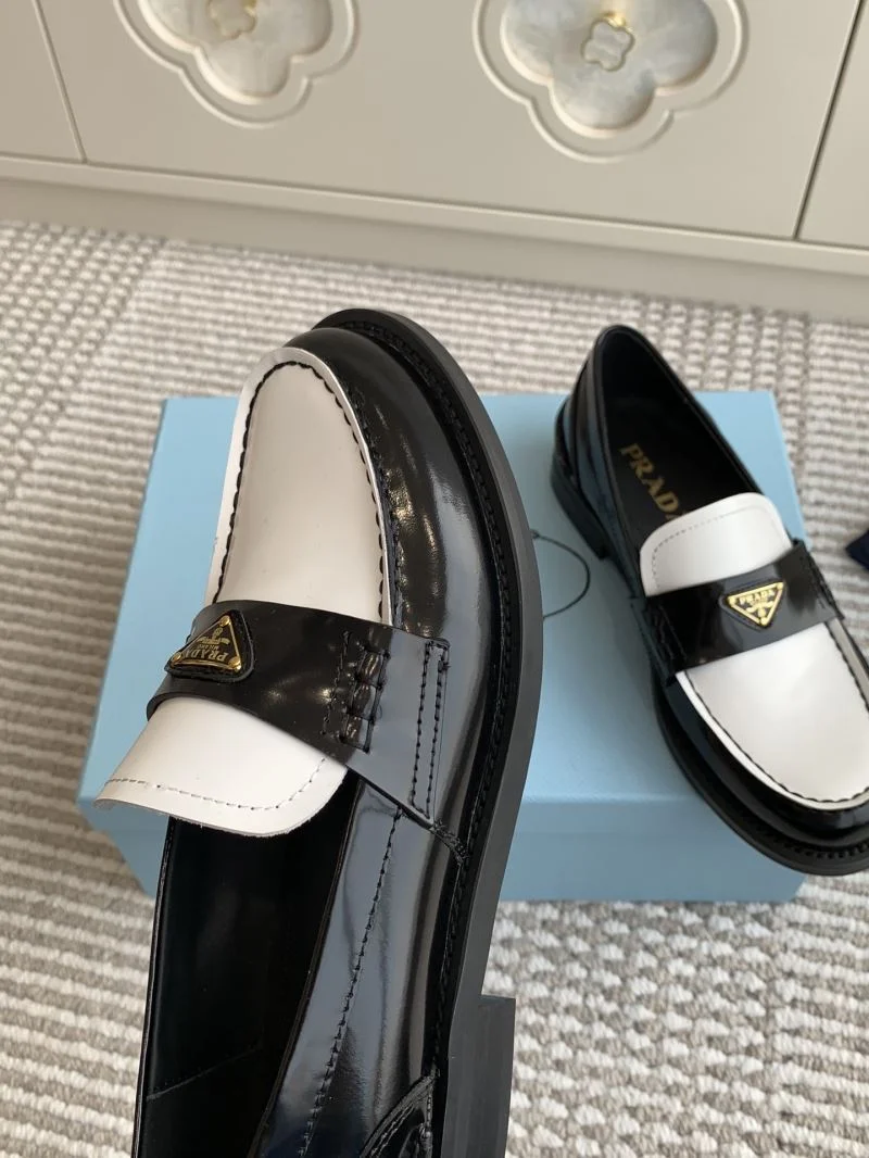 Reasonably priced Prada Low Shoes