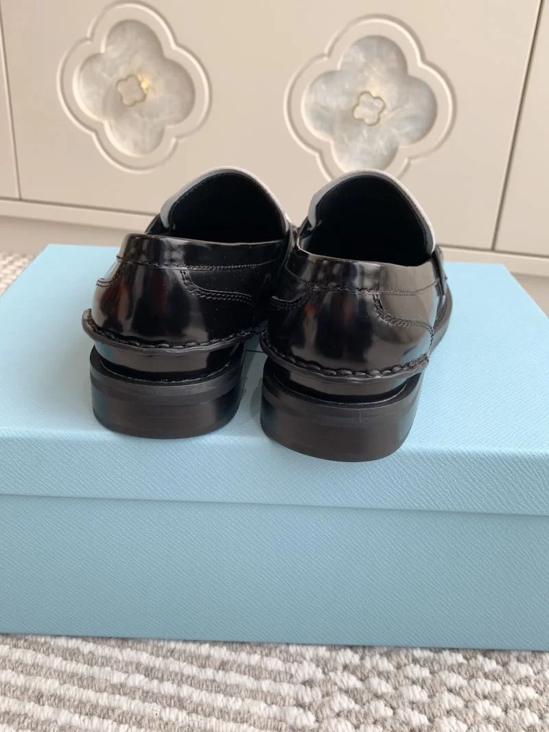 Reasonably priced Prada Low Shoes