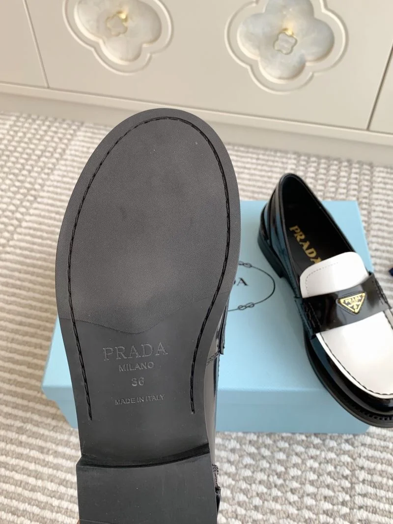 Reasonably priced Prada Low Shoes