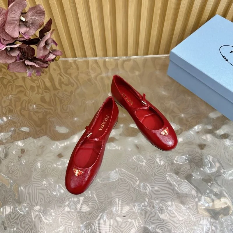 OEM Prada Low Shoes