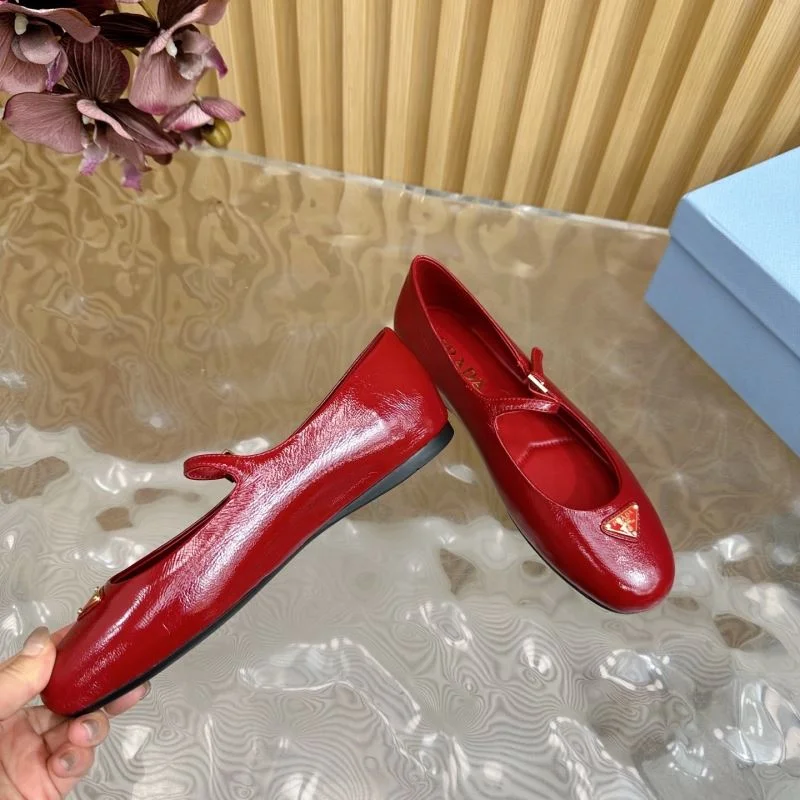 OEM Prada Low Shoes