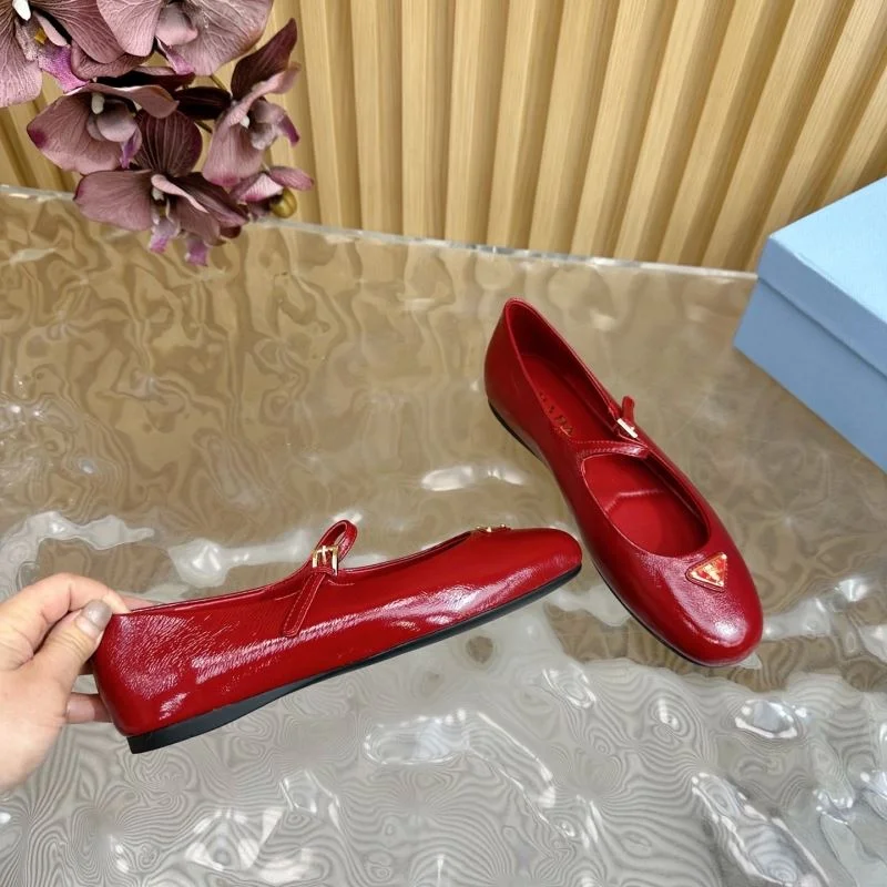 OEM Prada Low Shoes