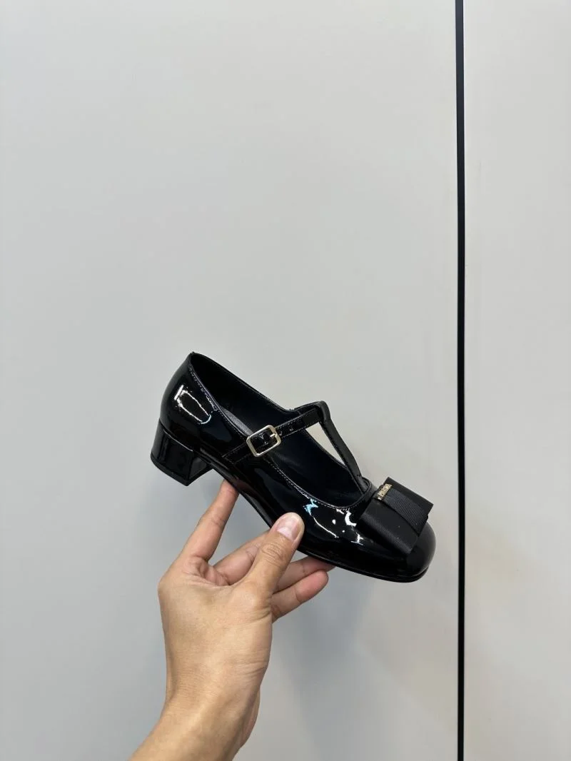 High accuracy Prada Low Shoes