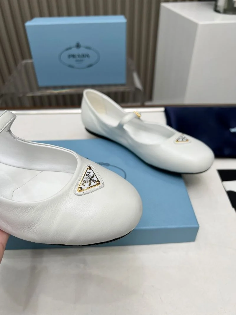 OEM Prada Low Shoes