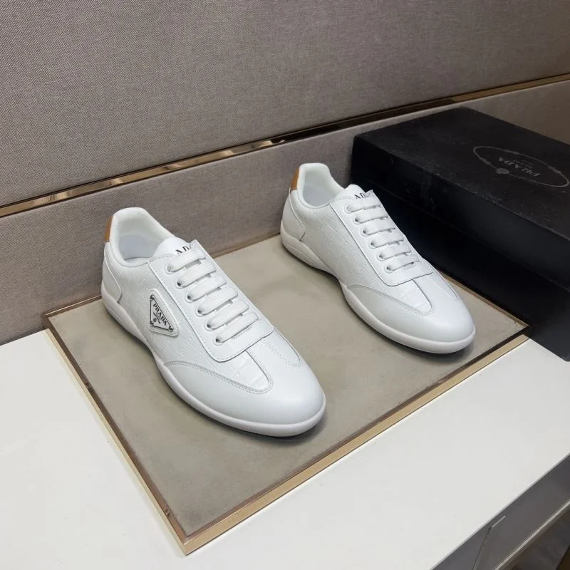 Prada Low Shoes