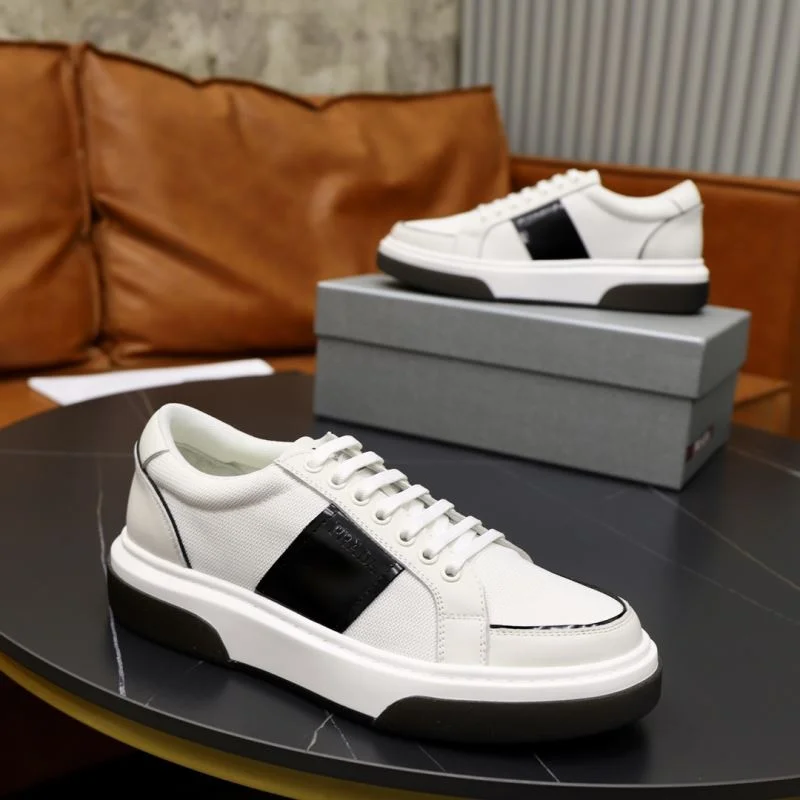 Low-cost Prada Low Shoes