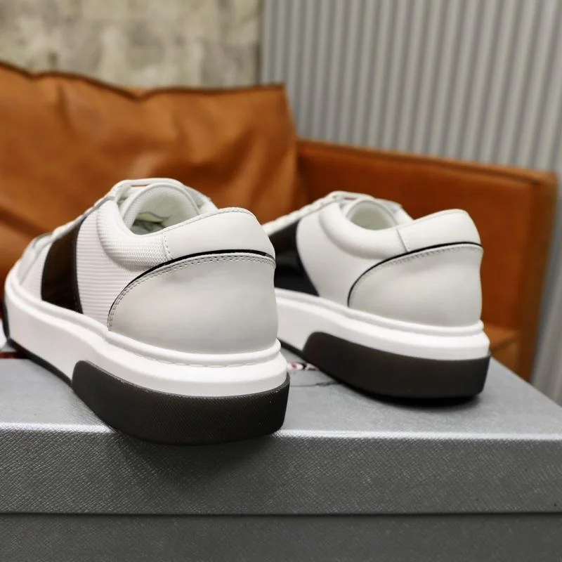 Low-cost Prada Low Shoes