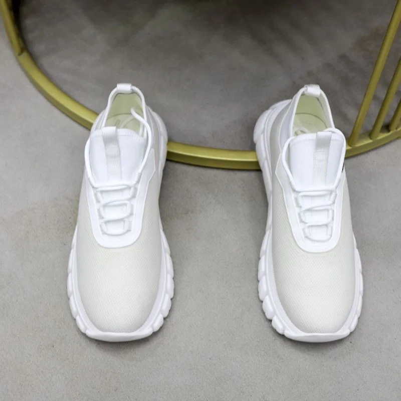 Reasonably priced Prada Low Shoes