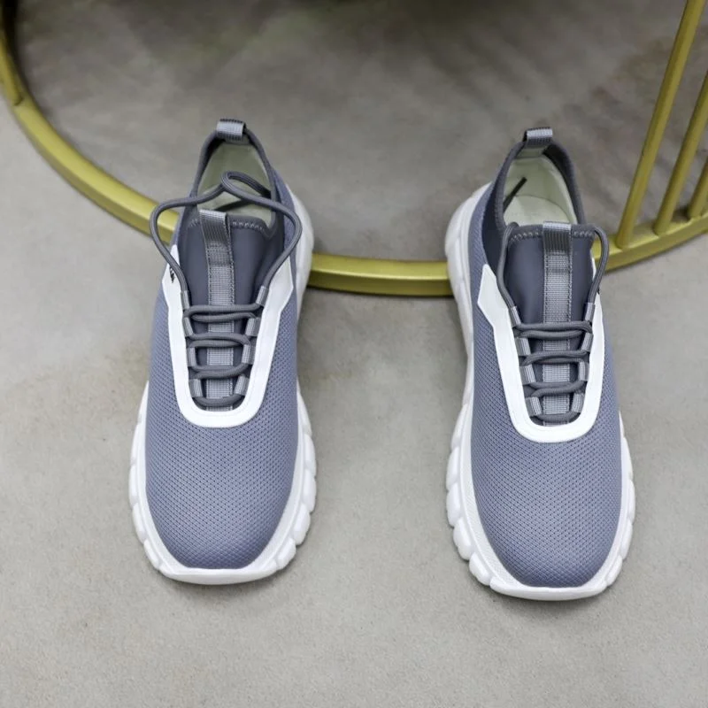 Affordable Prada Low Shoes