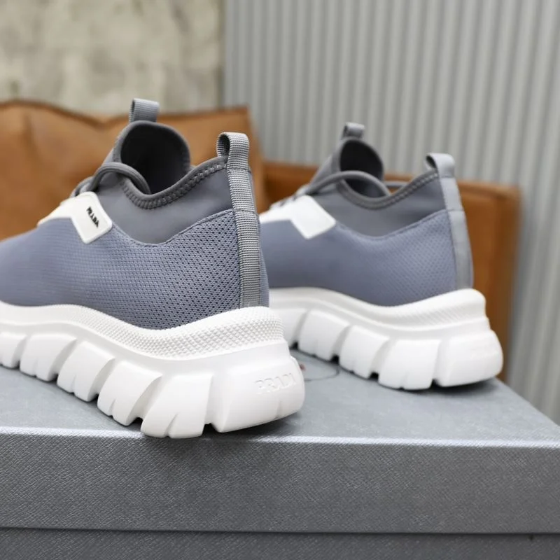 Affordable Prada Low Shoes