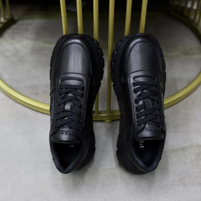 Perfect replica Prada Low Shoes