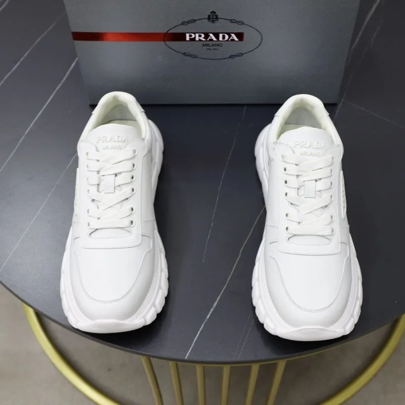 Prada Low Shoes
