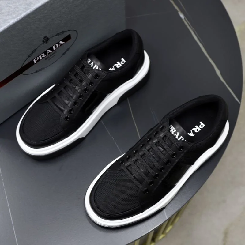 OEM Prada Low Shoes