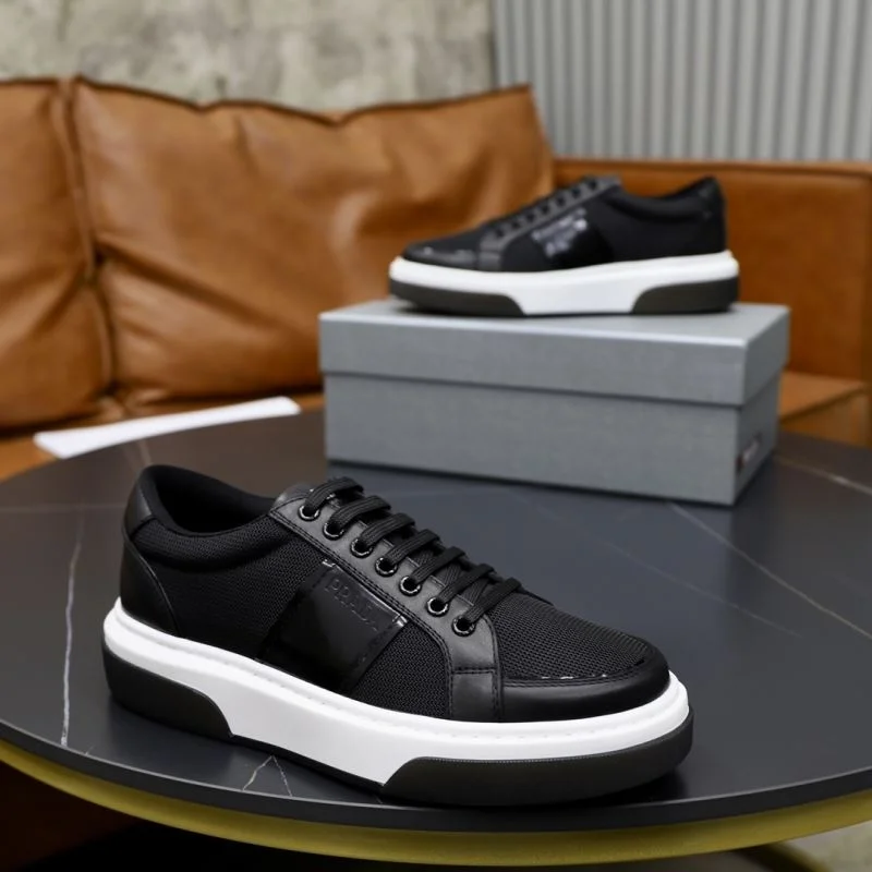OEM Prada Low Shoes