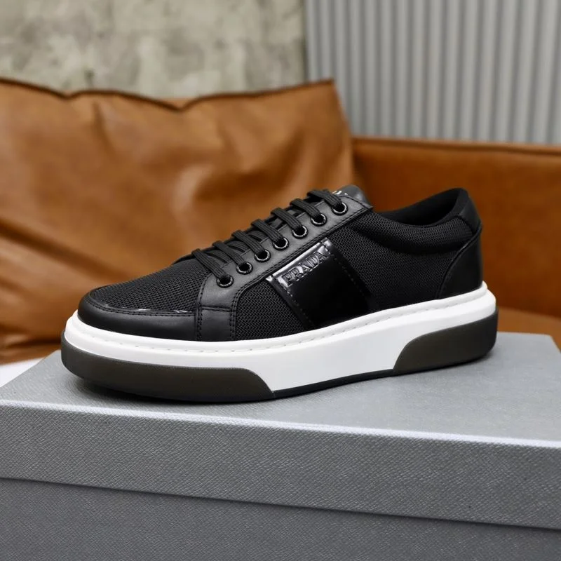 OEM Prada Low Shoes