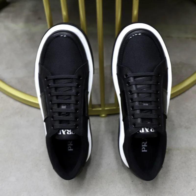 OEM Prada Low Shoes