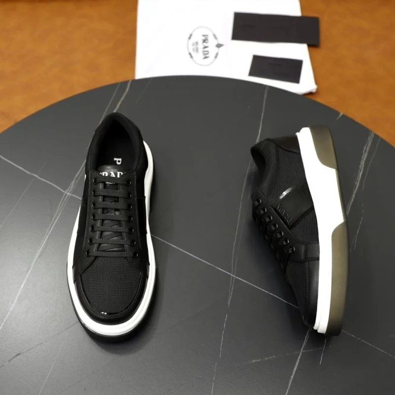 OEM Prada Low Shoes