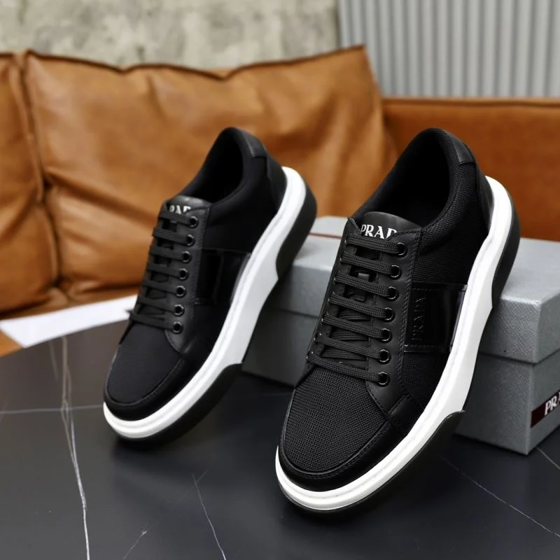 OEM Prada Low Shoes