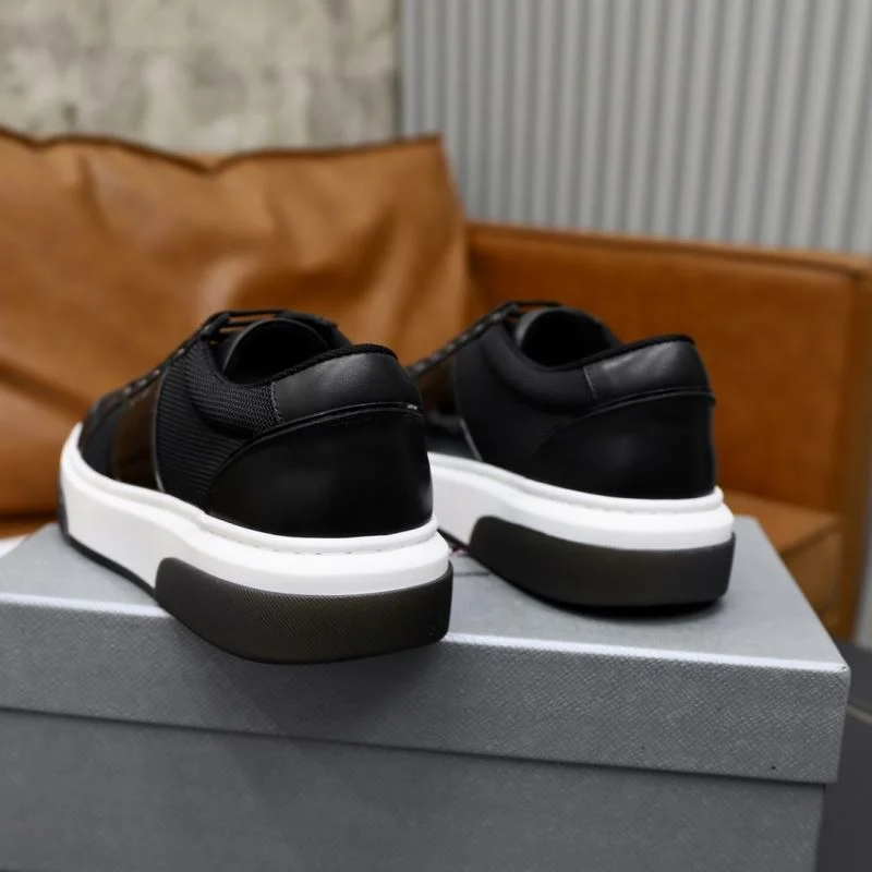 OEM Prada Low Shoes