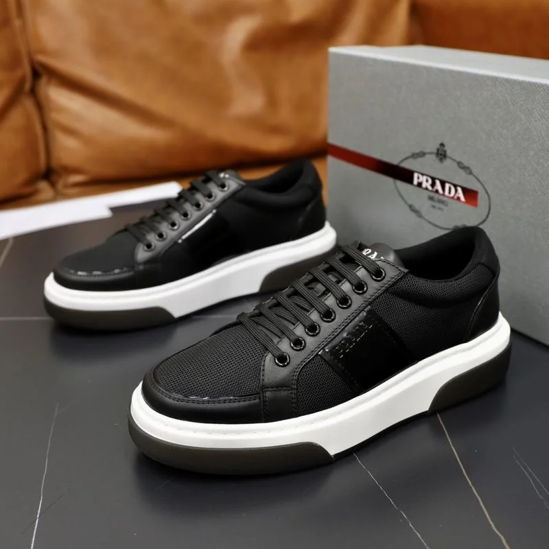 OEM Prada Low Shoes