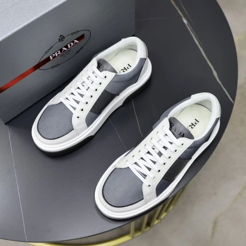 OEM Prada Low Shoes