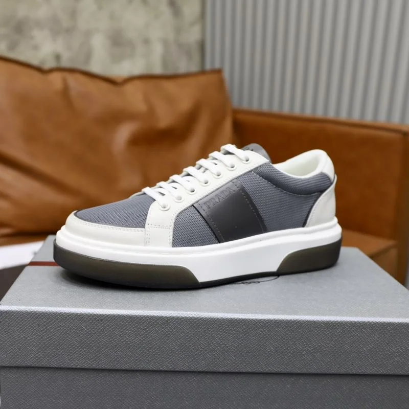 OEM Prada Low Shoes