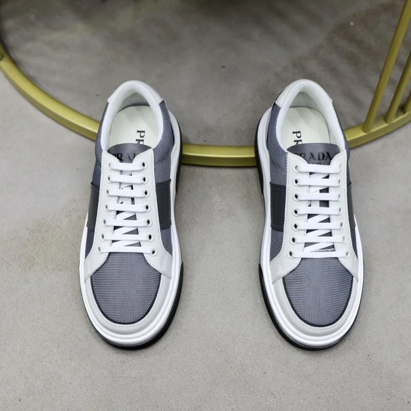 OEM Prada Low Shoes