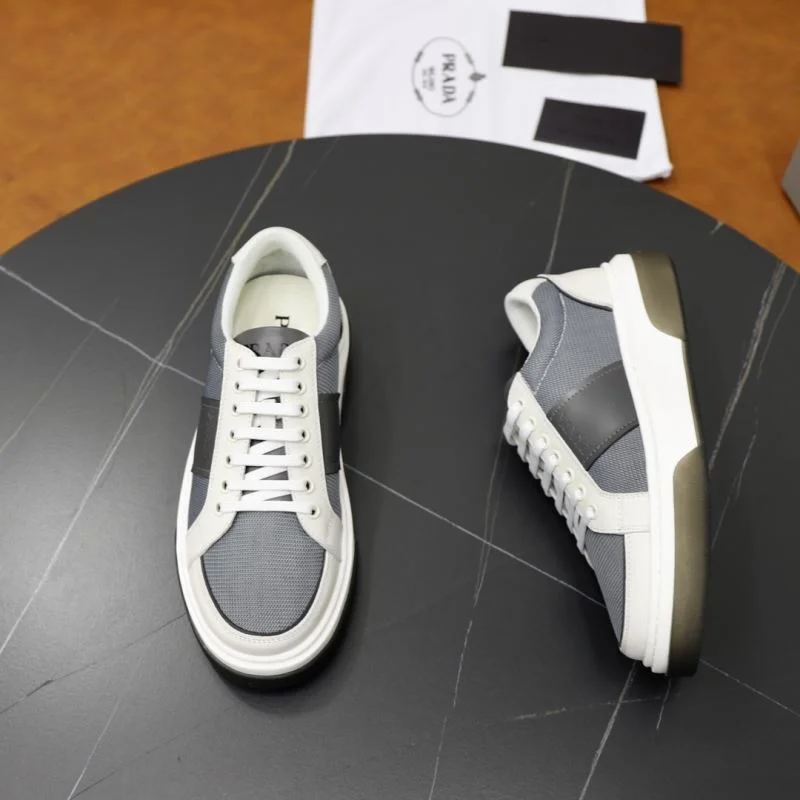 OEM Prada Low Shoes