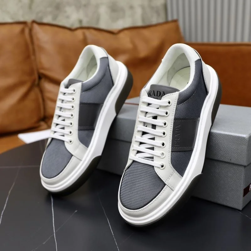 OEM Prada Low Shoes