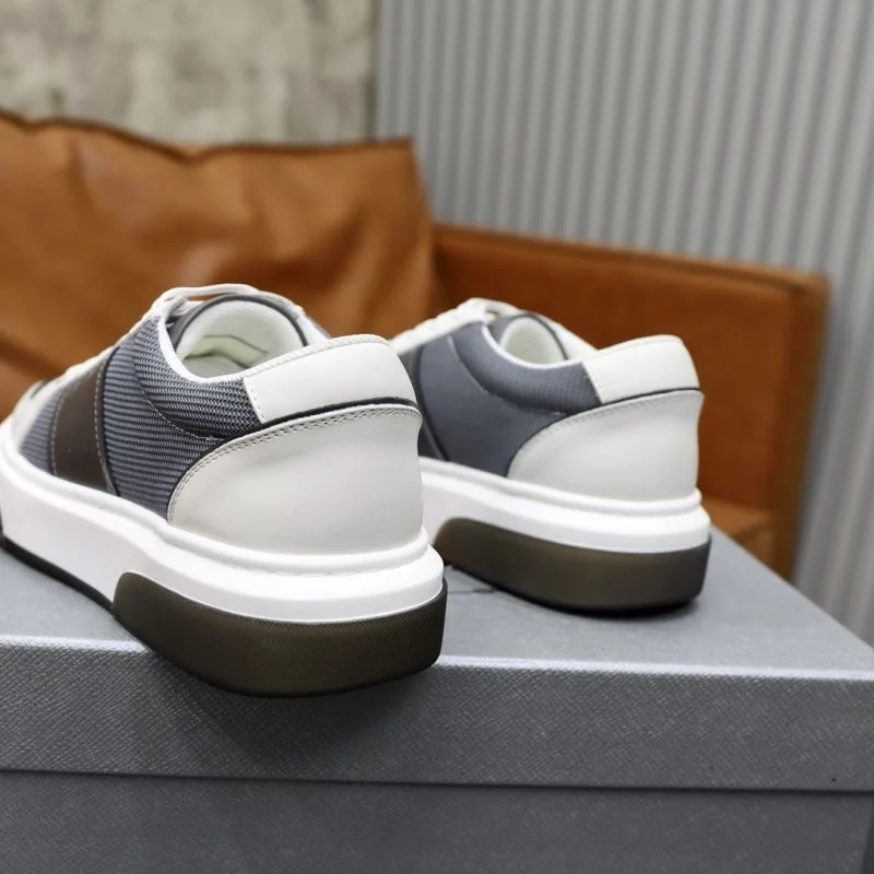 OEM Prada Low Shoes