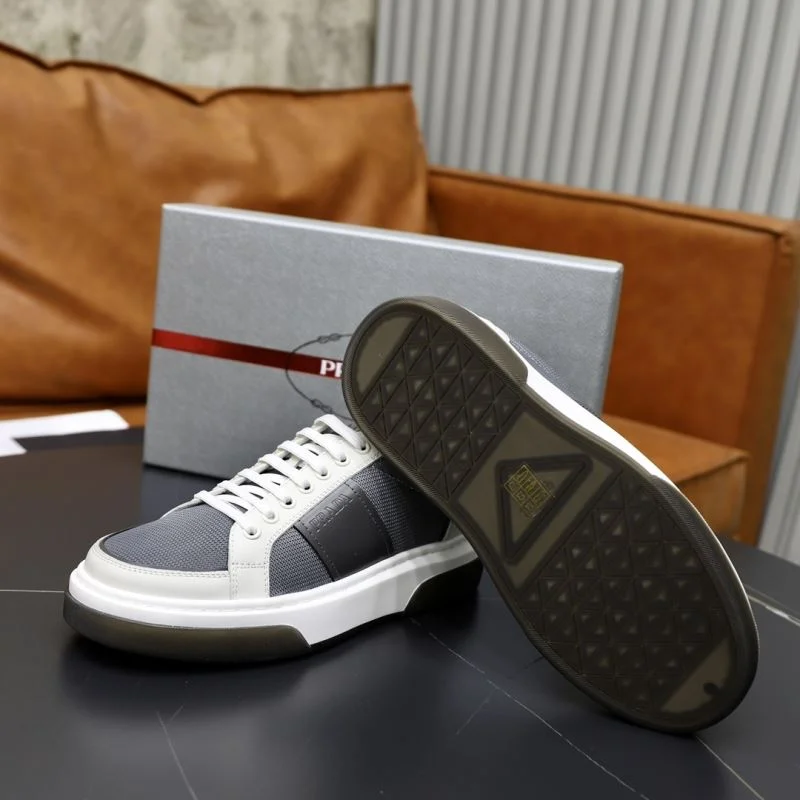 OEM Prada Low Shoes
