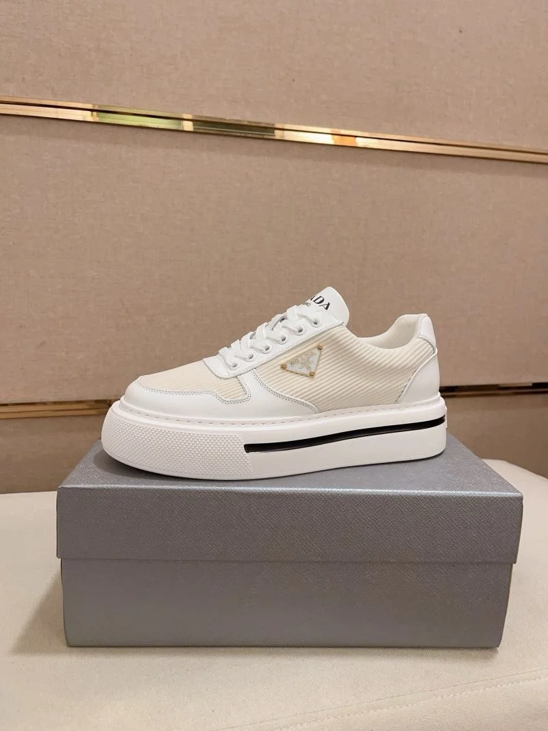 Prada Low Shoes