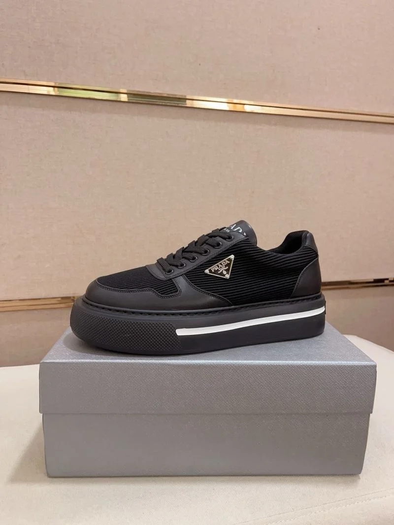 Prada Low Shoes