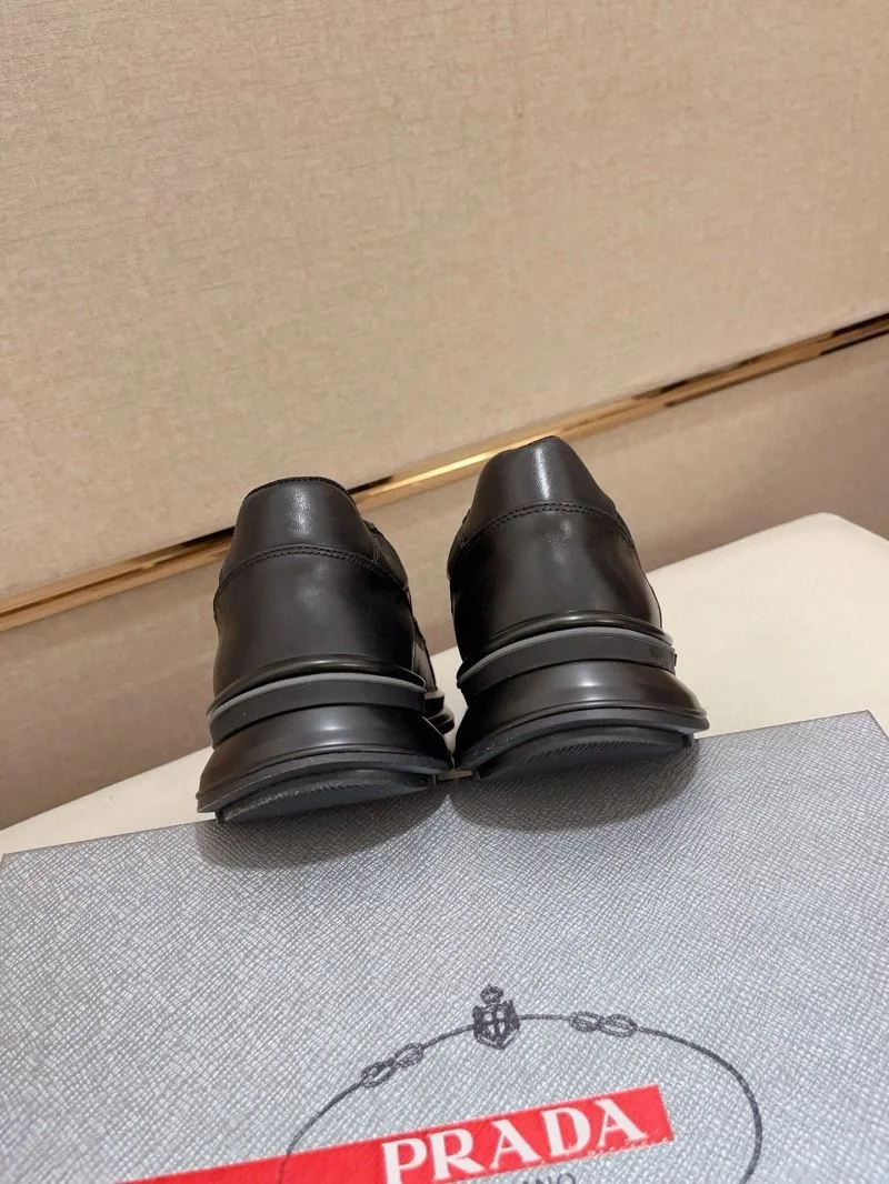 Affordable Prada Low Shoes