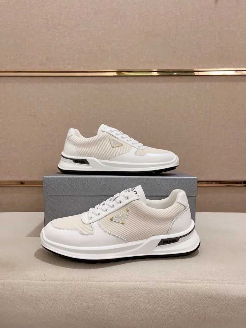 Bargain Prada Low Shoes