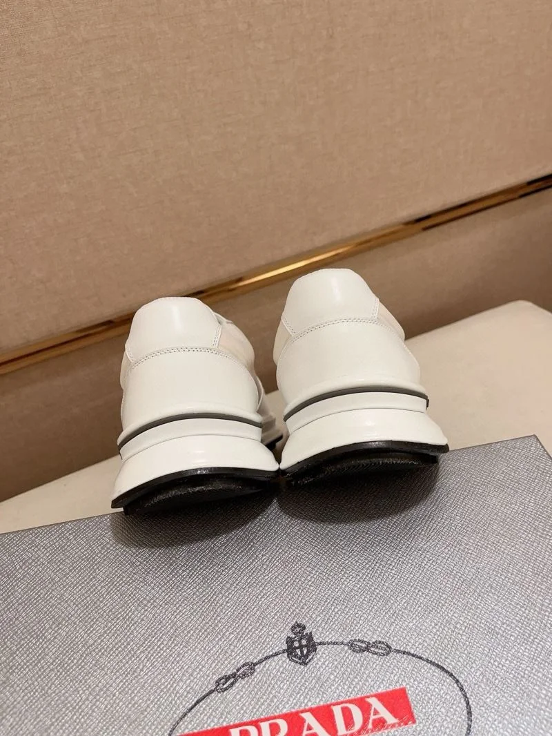 Bargain Prada Low Shoes