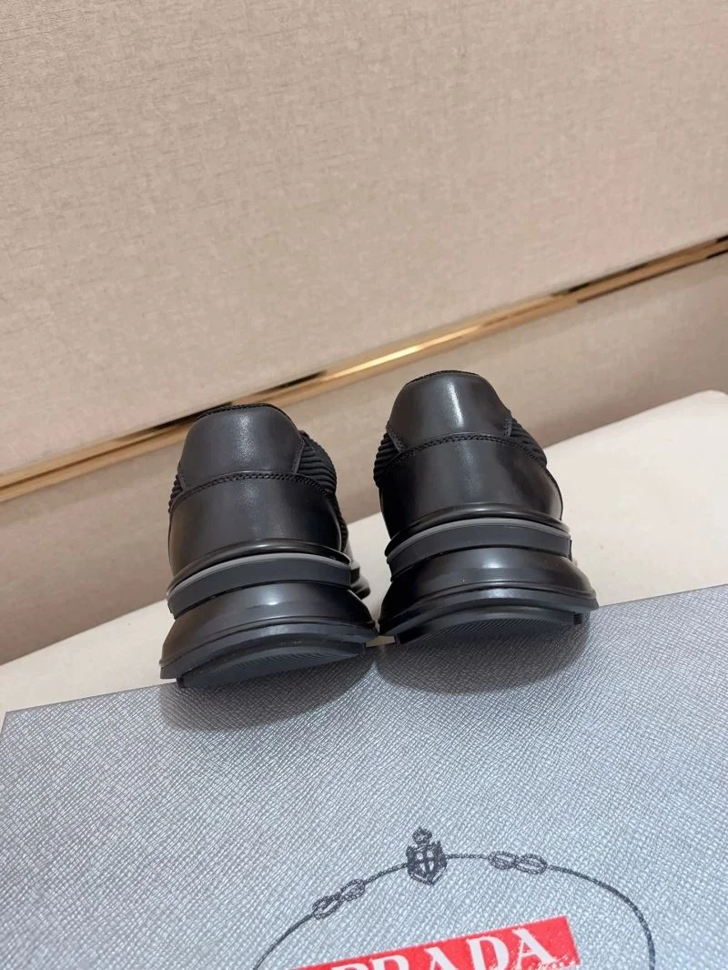 Bargain Prada Low Shoes