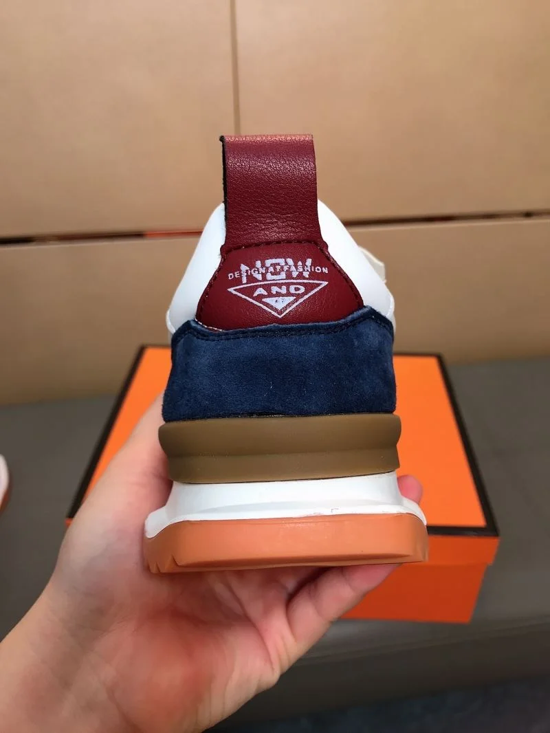 Indistinguishable Prada Low Shoes